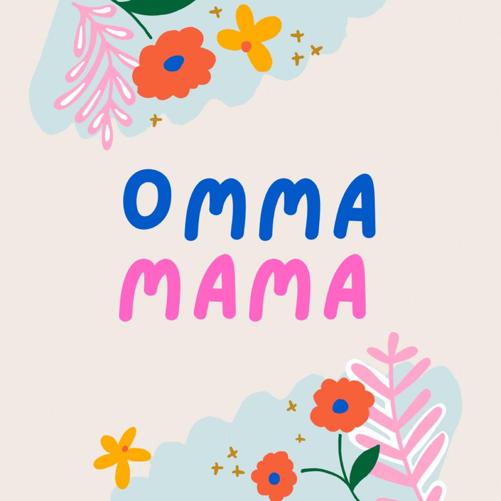 Omma Mama, Online Shop | Shopee Singapore