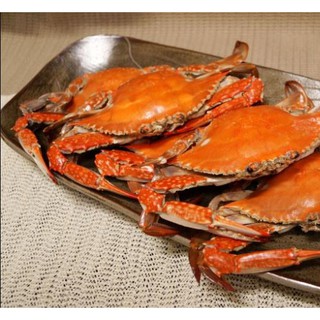 crab powder 100g natural healthy cooking ingredient food Korea dried ...