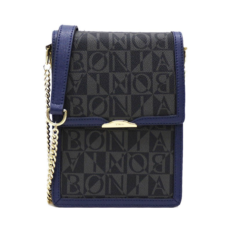 Monogram Handbag Bonia Corporation | semashow.com
