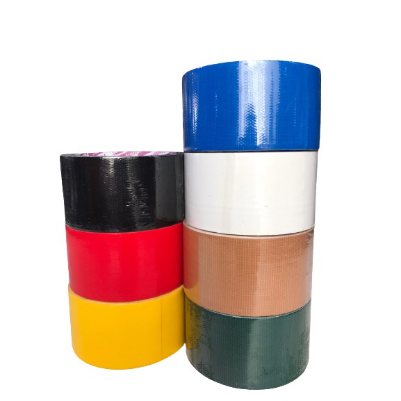 Cloth Tape / Duct Tape 48mm (2") | Shopee Singapore
