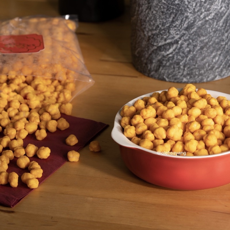 Indonesia Corn Snacks (Pilus Jagung Australia) 400g | Shopee Singapore