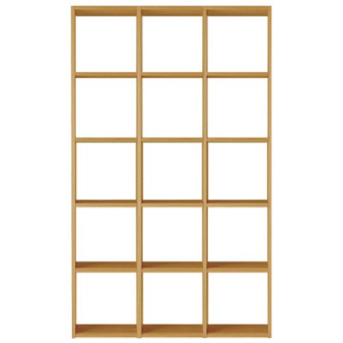 MUJI Stacking Shelf Set W122XD28.5cm | Shopee Singapore