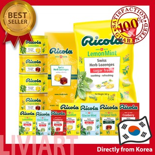 ricola - Prices and Deals - May 2022 | Shopee Singapore