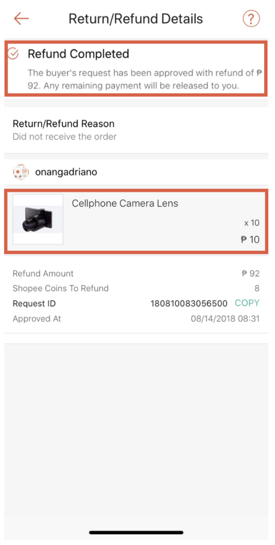 Shipping Fee Guidelines | Shopee PH Seller Education Hub