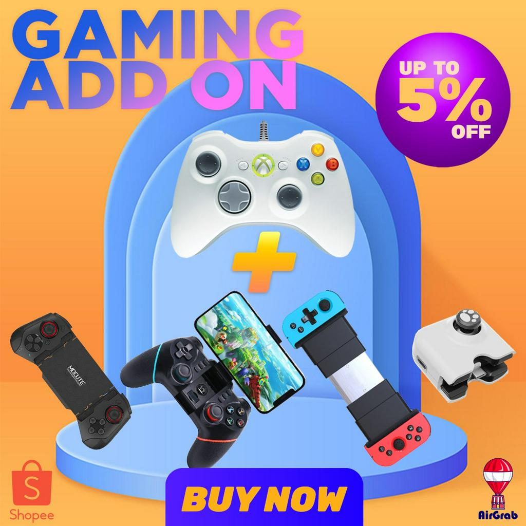 AirGrab, Online Shop | Shopee Singapore