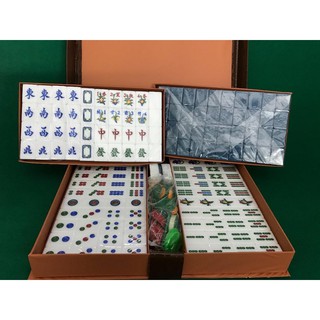 mahjong set - Prices and Deals - Dec 2021 | Shopee Singapore