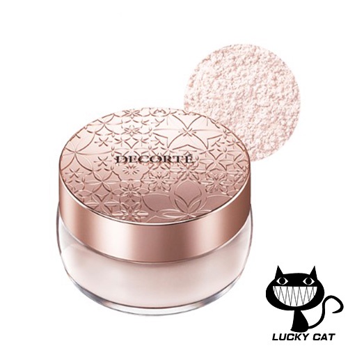 【Direct from Japan】Cosme Decorte Face Powder 20g | Shopee Singapore