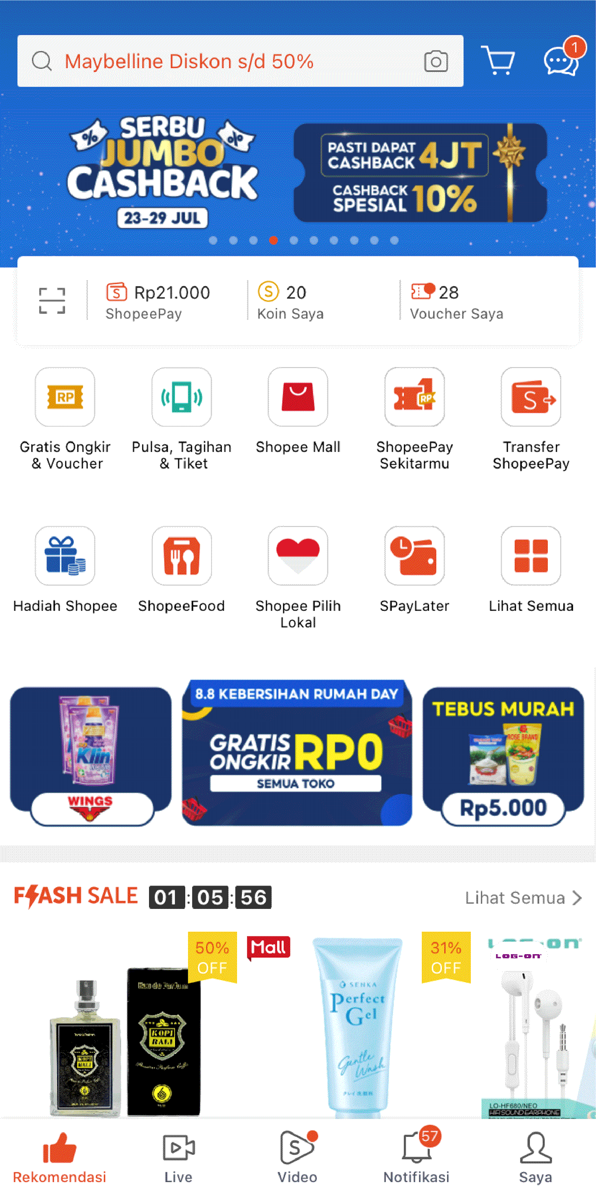 Menyalin Informasi Produk Untuk Produk Serupa Pusat Edukasi Penjual Shopee Indonesia