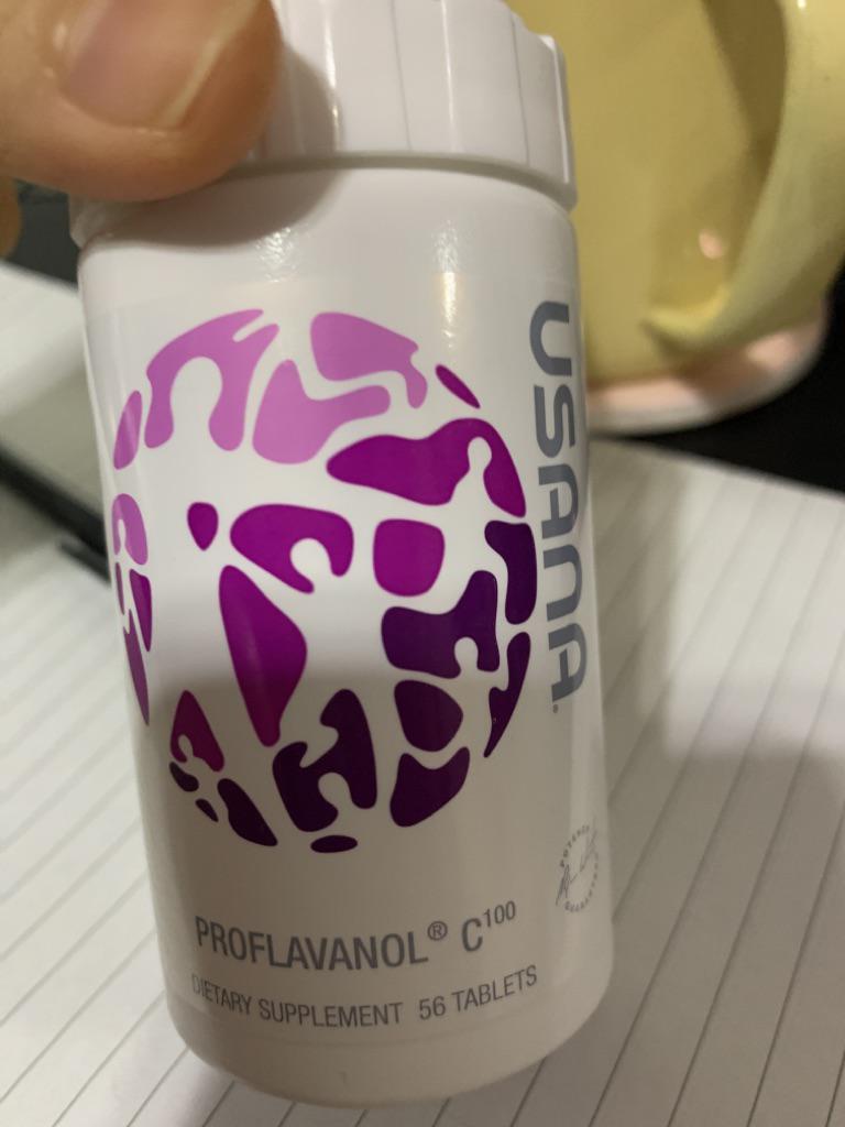 Usana proflavanol c100 | Shopee Singapore