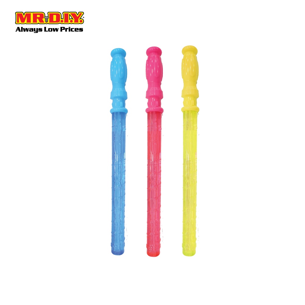 MR.DIY Bubble Blowing Stick (1pc) | Shopee Singapore