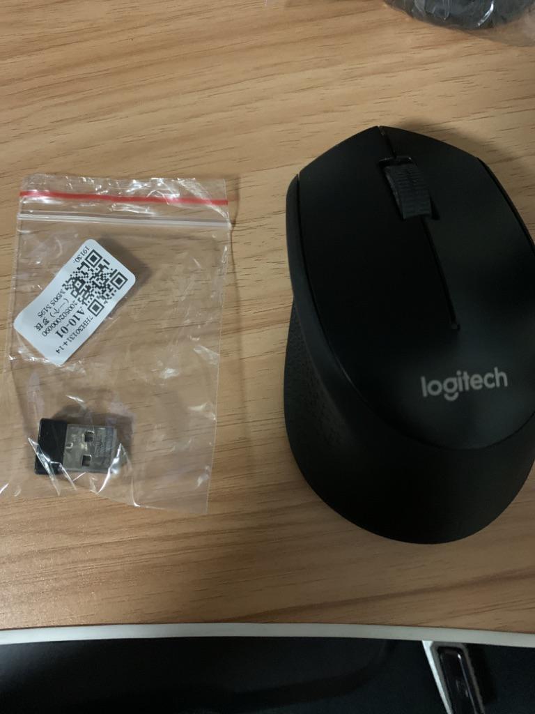 Wireless Dongle Receiver Unifying USB Adapter for Logitech Mouse ...