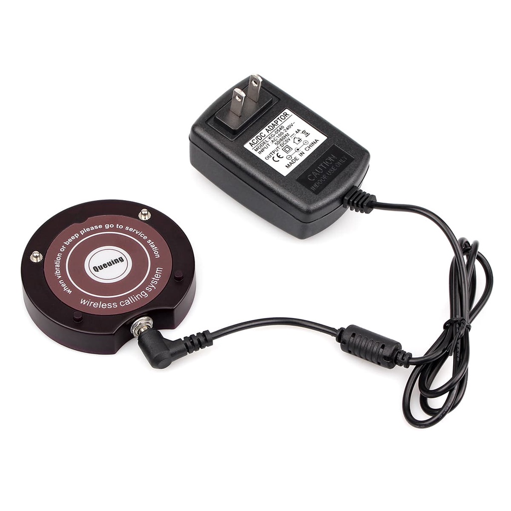 Retekess TD165(SU-668) Guest Pager Charging Base | Shopee Singapore
