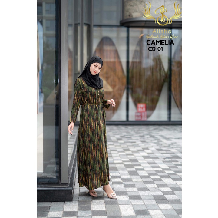 Alisha Muslimah, Online Shop | Shopee Singapore