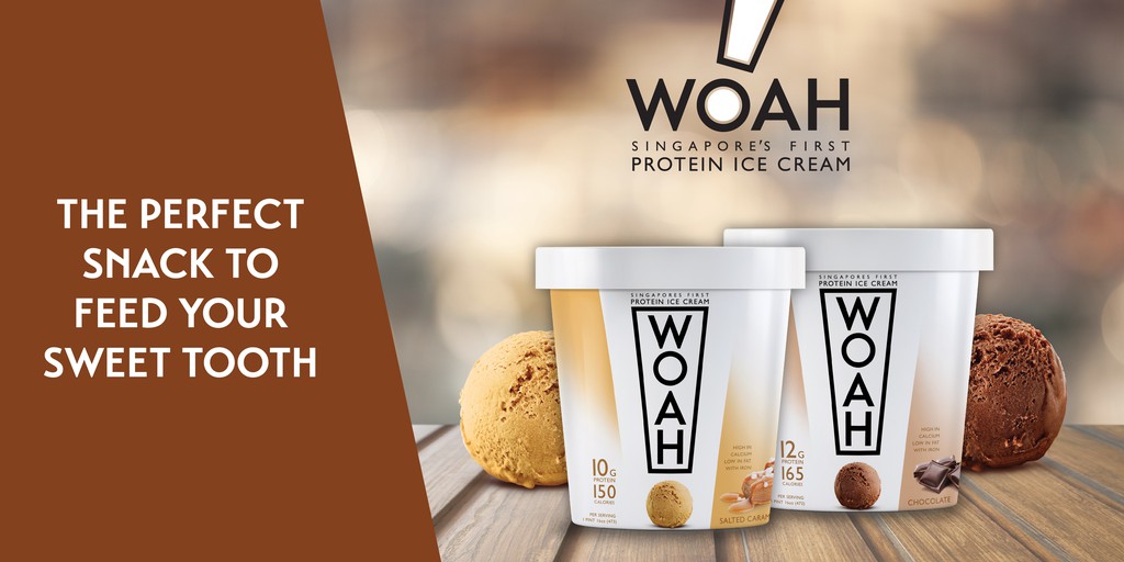 Woah Group Official Store, Online Shop | Shopee Singapore