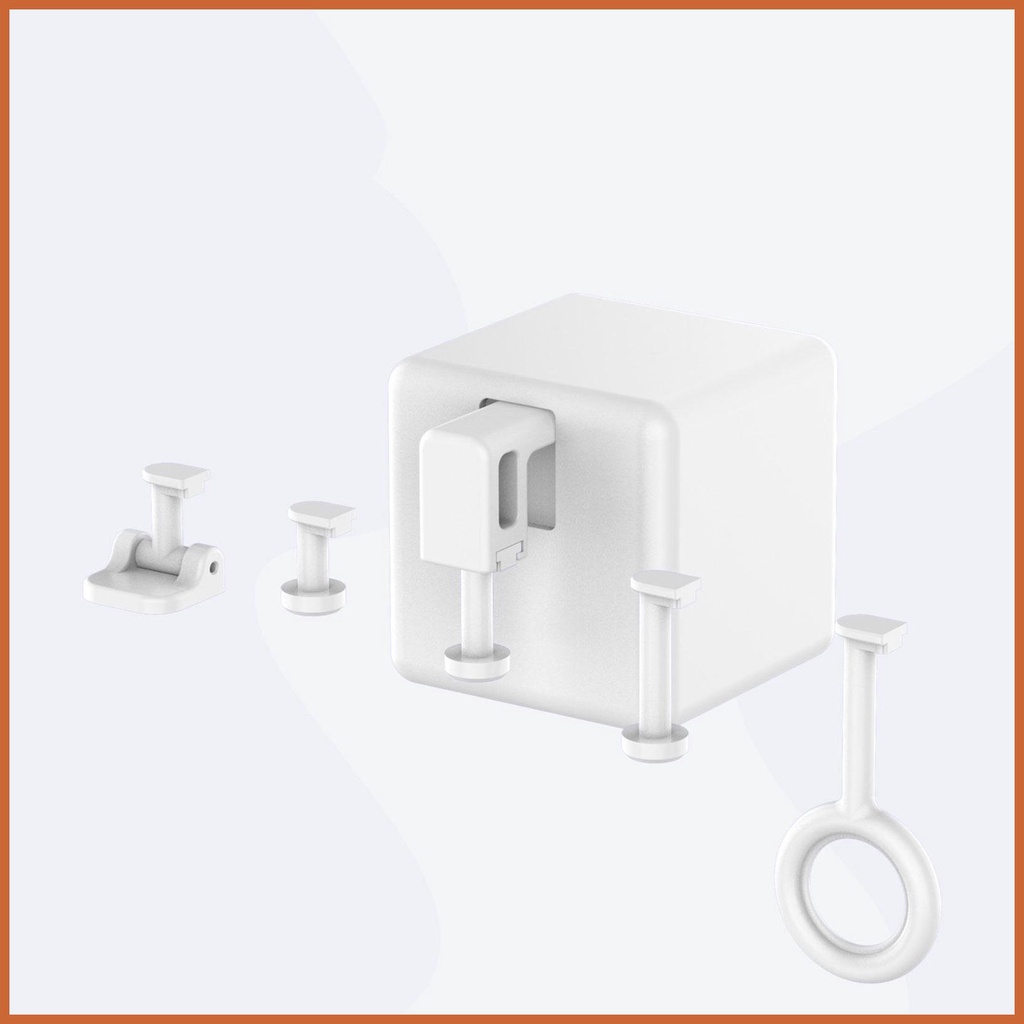 Switch Button Pusher Smart Control Fingerbot Remote Control Finger Bot ...