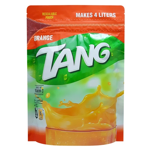 TANG POWDER ORANGE FLAVOUR 1KG | Shopee Singapore