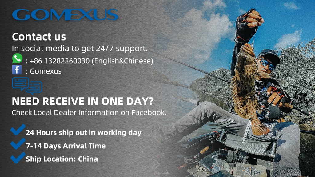 Gomexus Official Store, Online Shop | Shopee Singapore