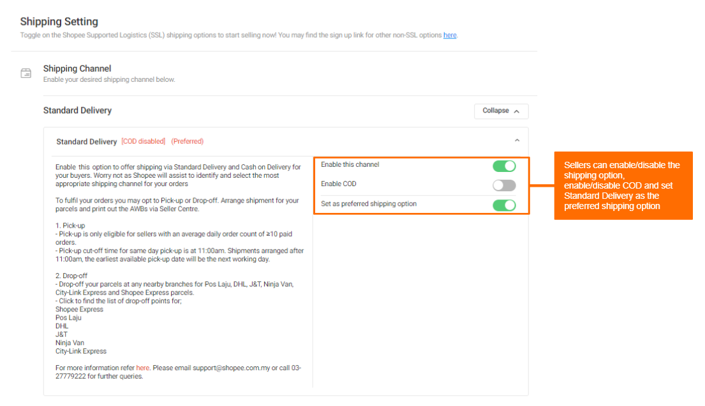 Seller Education Hub