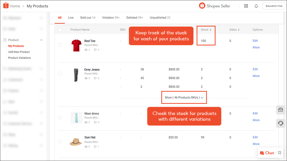 Preventing Late Shipment and Non-fulfilment | Shopee SG Seller ...