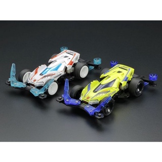 TAMIYA LORD SPIRIT BODY SET NIGHT NEON COLOR LIMITED EDITION | Shopee ...