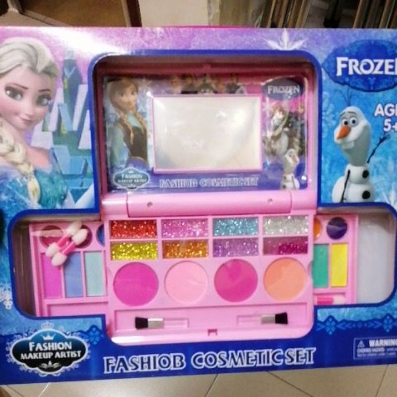 Frozen Makeup Set Canada | Saubhaya Makeup