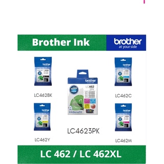 Brother LC462 / LC462XL / LC 462 Ink Cartridge for MFC-J3940DW / MFC ...