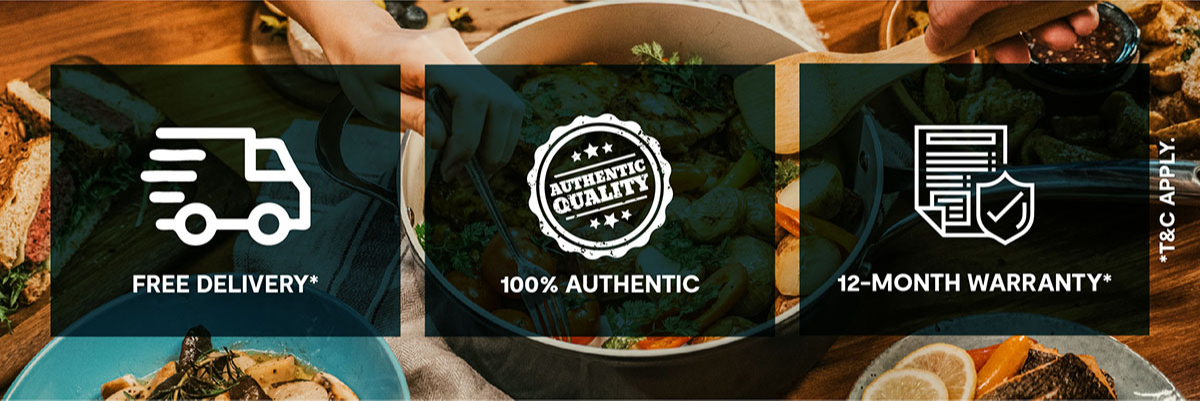 Cosmic Cookware Official Store, Online Shop Nov 2022 | Shopee Singapore