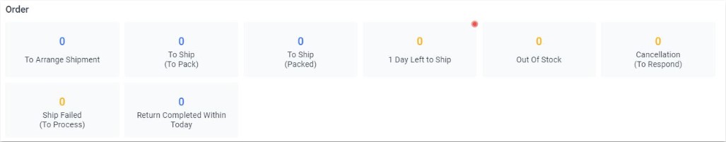 MyStock: How to check the Pending Task List Dashboard? | Shopee MY ...