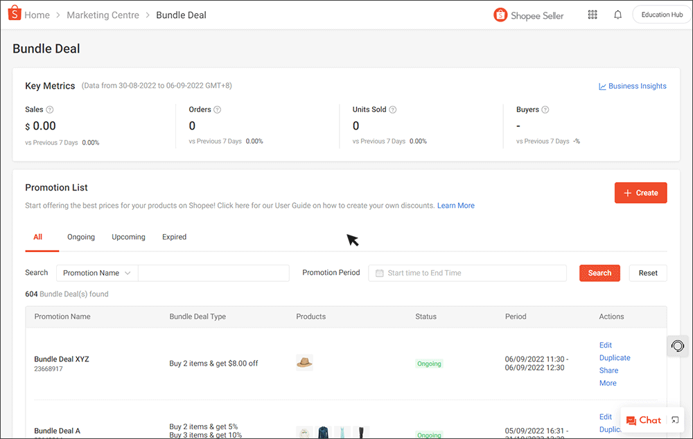 Creating a Bundle Deal | PH Seller Education [Shopee]