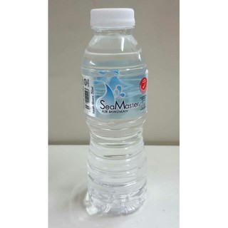 SEAMASTER - RO DRINKING WATER REVERSE OSMOSIS 250ML X 24 (1 CTN ...