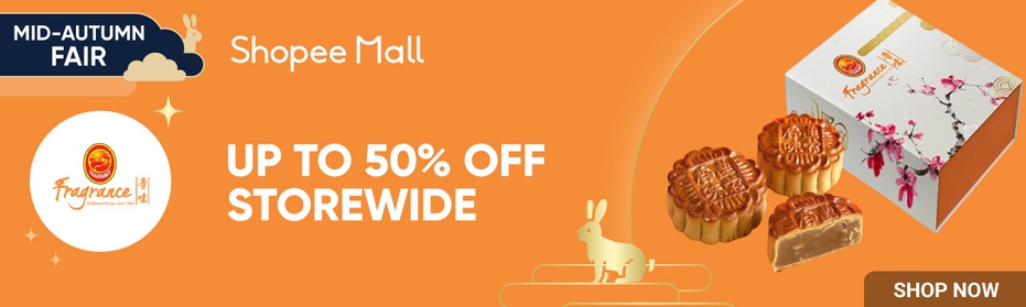 Official Shops & Deals in Singapore | Shopee Mall