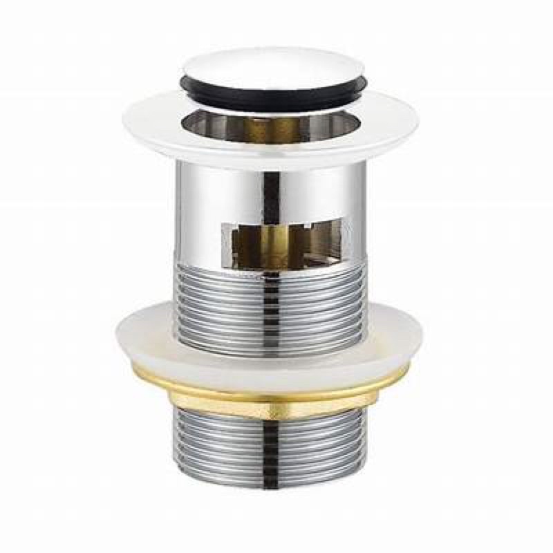 Pop Up Waste (overflow) | Shopee Singapore