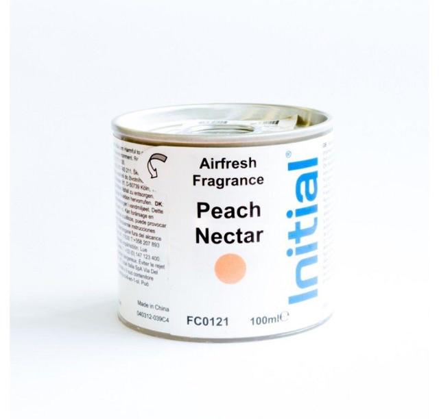 Initial Peach Nectar | Shopee Singapore