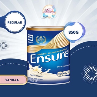 ensure - Prices and Deals - Feb 2023 | Shopee Singapore