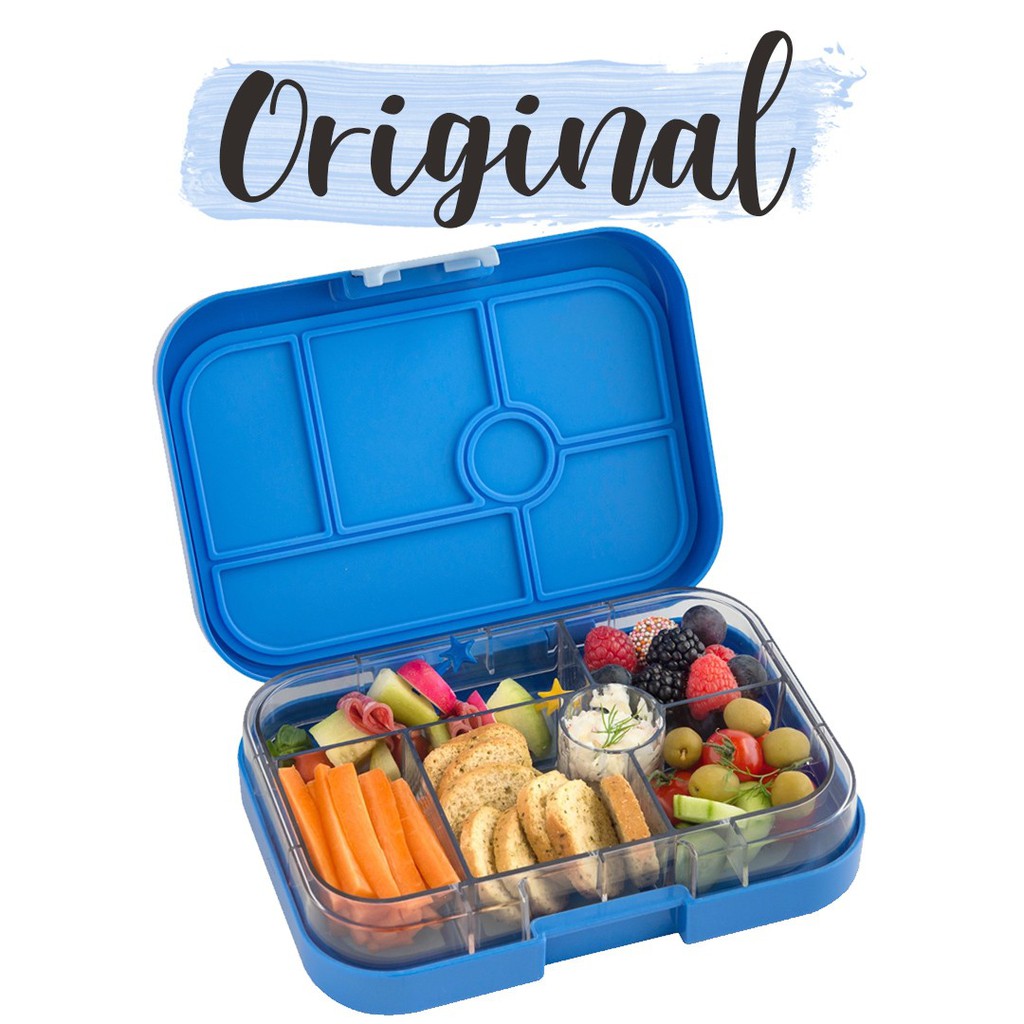 Yumbox: Original Lunchbox | Shopee Singapore