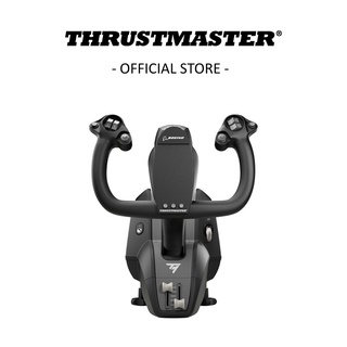 Thrustmaster Boeing Yoke Pack - For Xbox and PC (Yoke and Throttle ...