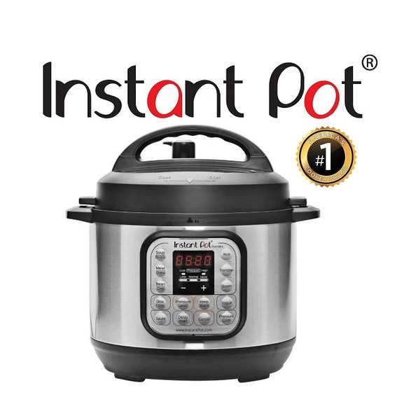 Instant Pot Official Store, Online Shop Mar 2023 | Shopee Singapore