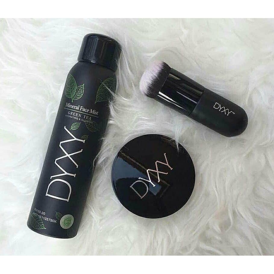 DYXY COMBO SET (natural) | Shopee Singapore