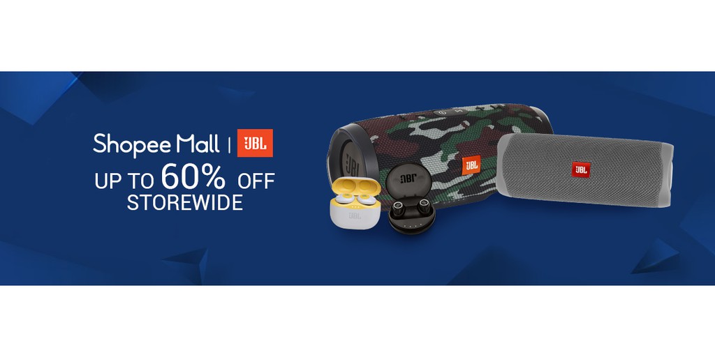 JBL Official Store, Online Shop Jul 2022 | Shopee Singapore