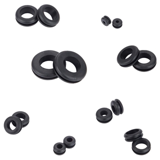 260pcs Rubber Grommet M3 / M4 / M5 / M6 / M8 / M10 / M12 | Shopee Singapore