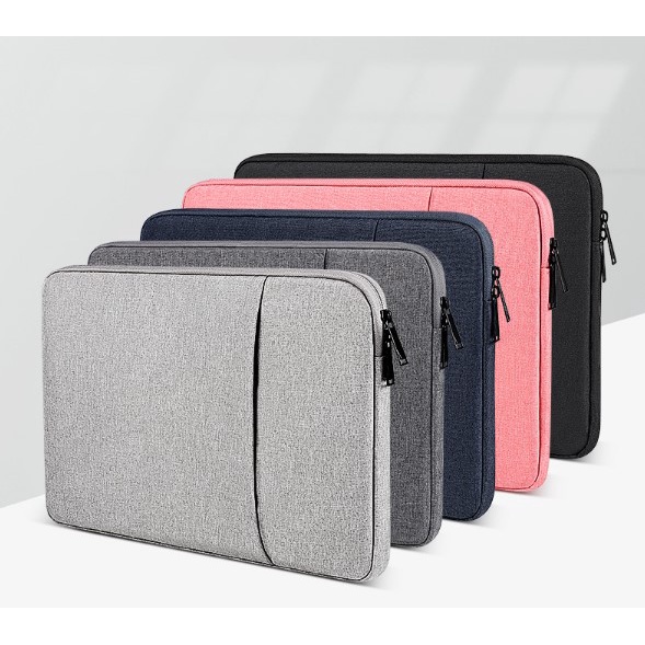 Premium Laptop Bag Waterproof Laptop Sleeve Computer Macbook 15.6" 14.6 ...