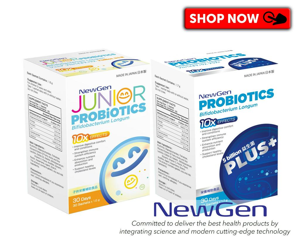 NewGen, Online Shop | Shopee Singapore