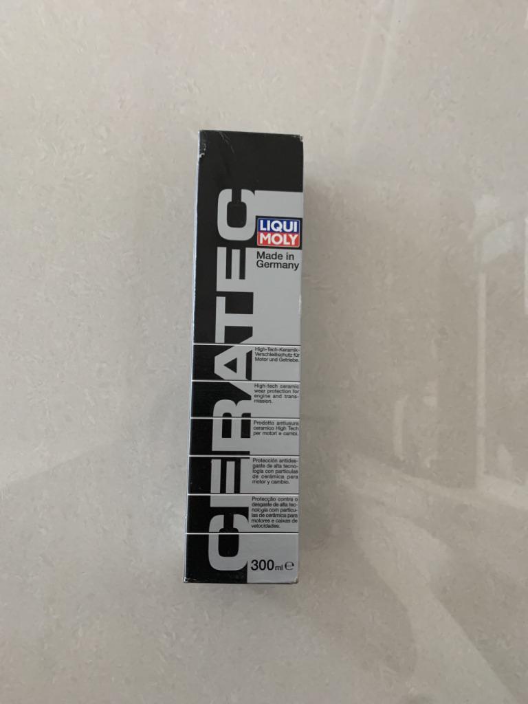 Liqui Moly Ceratec | Shopee Singapore