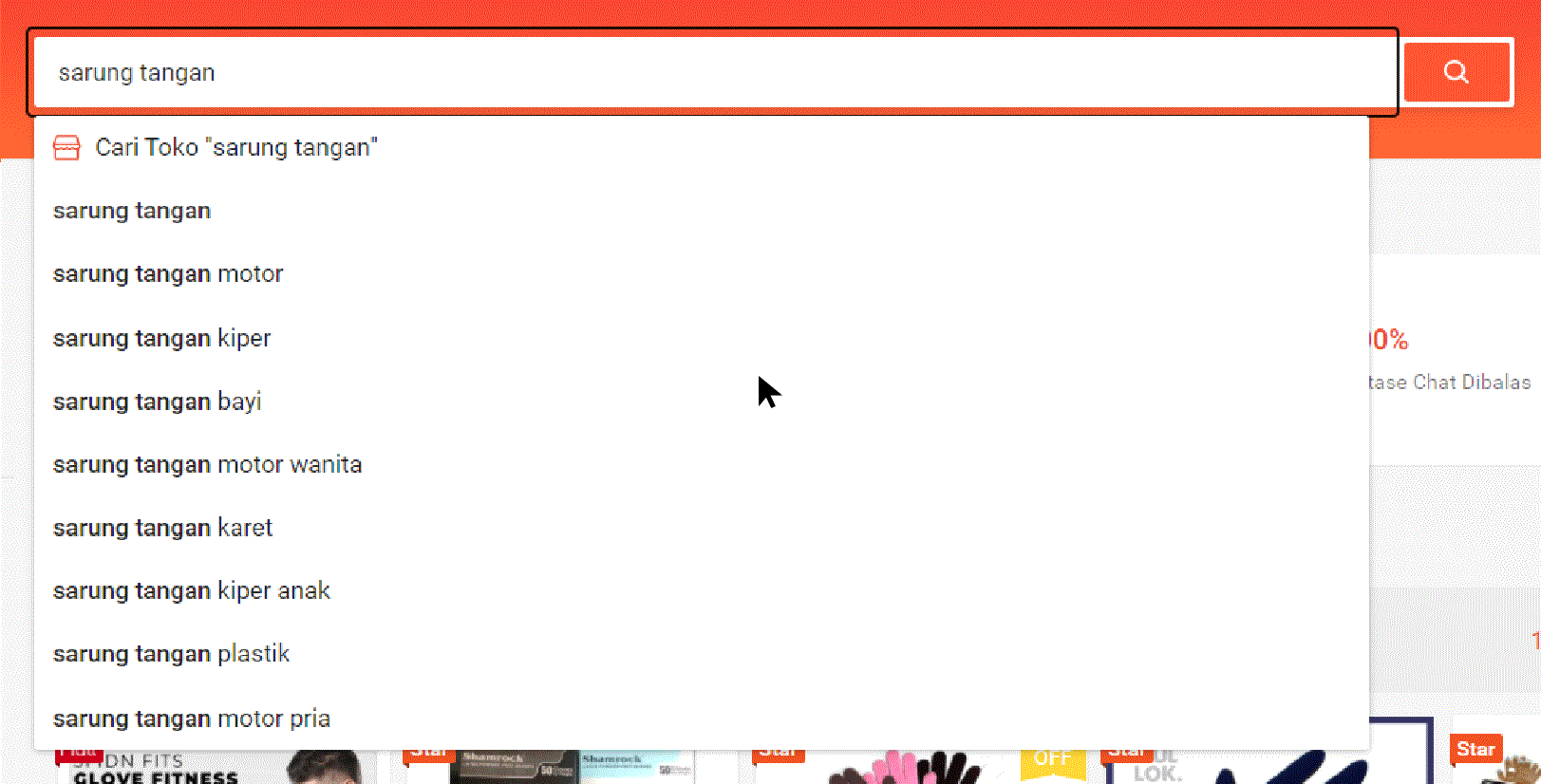 Optimasi Fitur Pencarian Shopee | Pusat Edukasi Penjual Shopee Indonesia