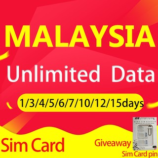 malaysia sim card - Prices and Deals - Aug 2021 | Shopee Singapore