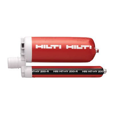 Hilti Hy200 Injection Mortar | Shopee Singapore