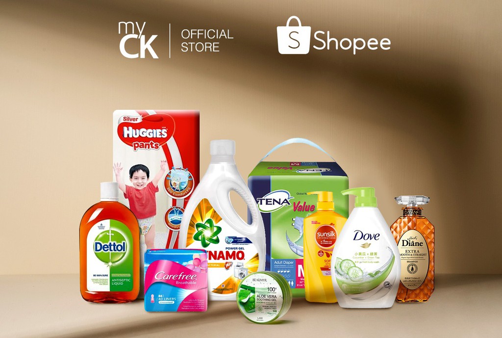 myCK_online, Online Shop Aug 2022 | Shopee Singapore