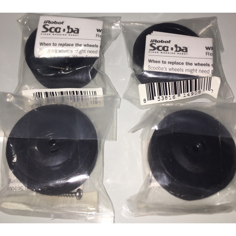 Irobot Scooba Spare Parts | Reviewmotors.co