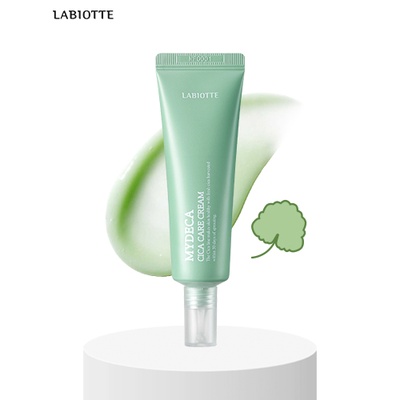 LABIOTTE MYDECA CICA CARE CREAM 50ML | Shopee Singapore