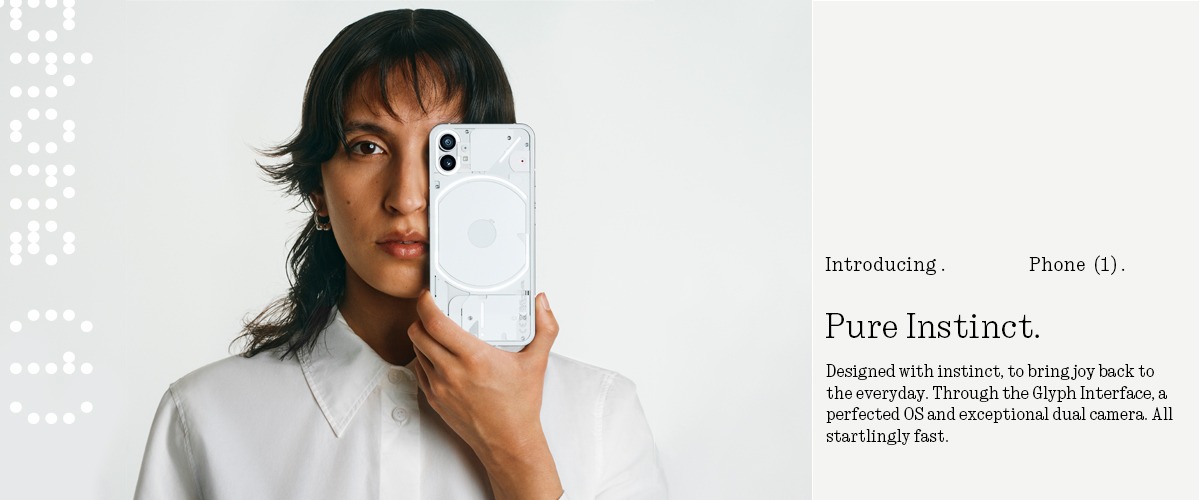 Nothing Official Store, Online Shop Mar 2023 | Shopee Singapore